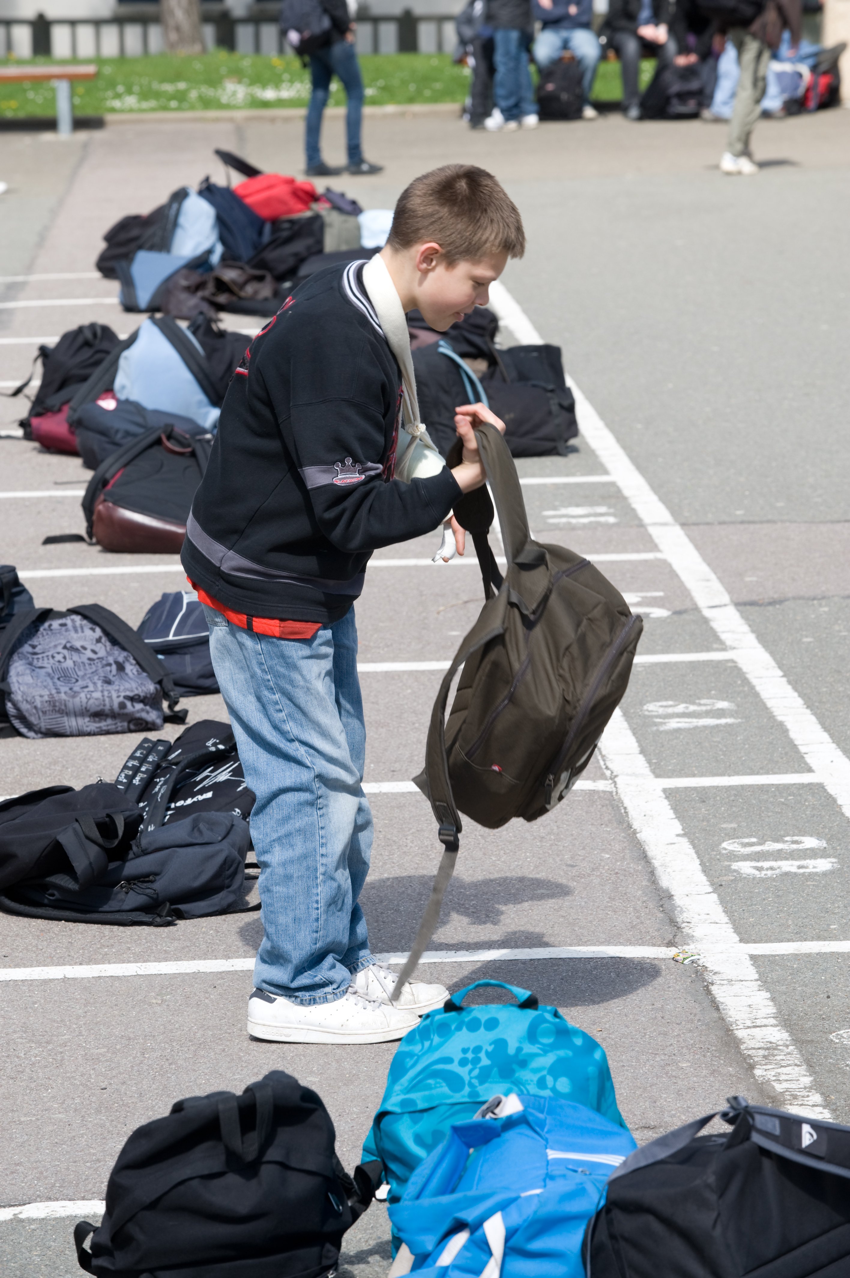 Réhabilitation du Collège Paul-Bert à Chatou - Yvelines Infos