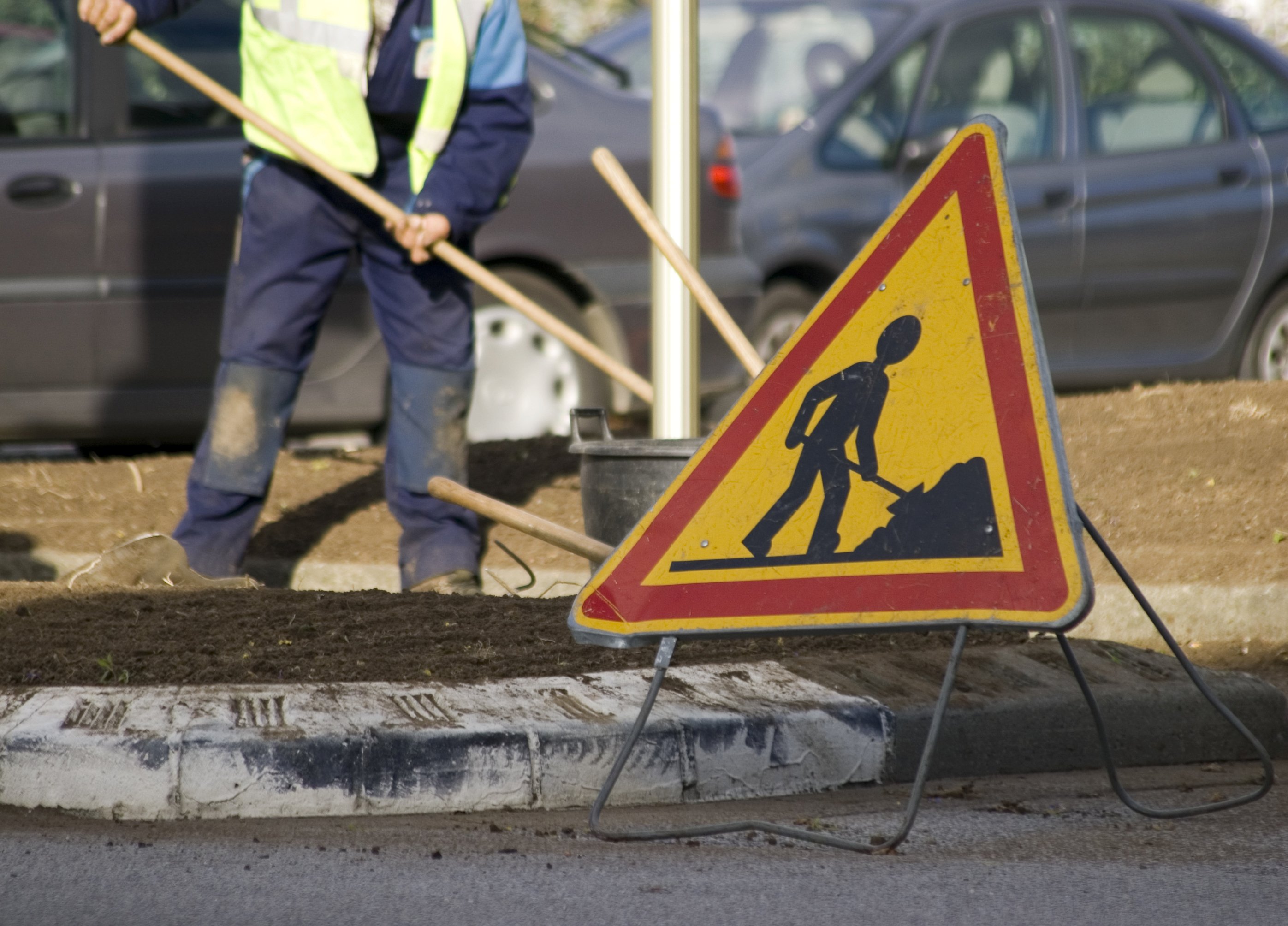Voirie : les chantiers routiers des Yvelines reprennent leurs activités ...