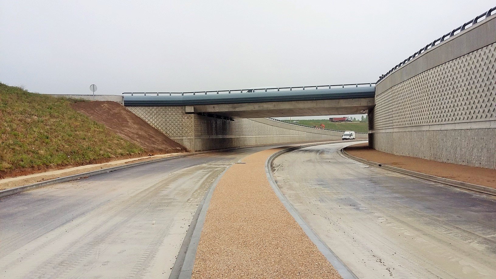 Ouverture d'une partie de la RD30 le 12 mai ! - Yvelines Infos