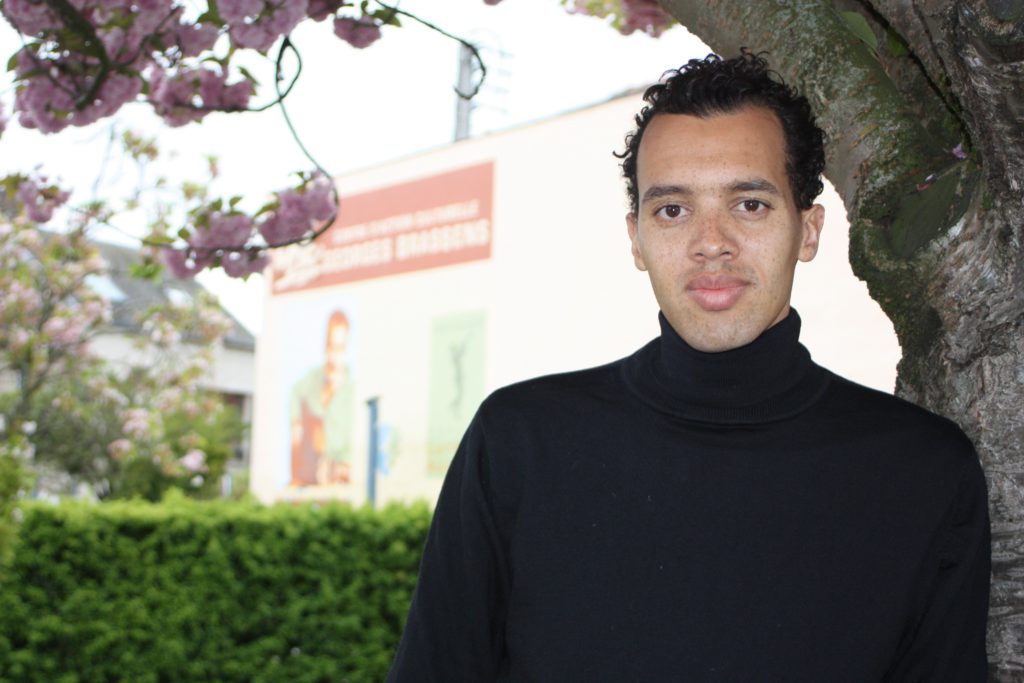 Gaël Faye, l’écrivain rappeur - Yvelines Infos