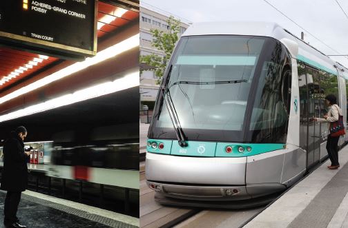 La Ligne 18 du Grand Paris Express déclarée d’utilité publique ...