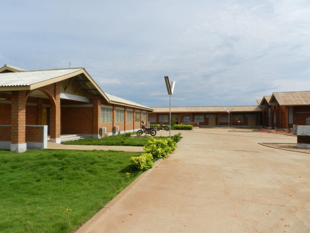 Anhèo Glidji : l’engagement des Yvelines au Togo - Yvelines Infos