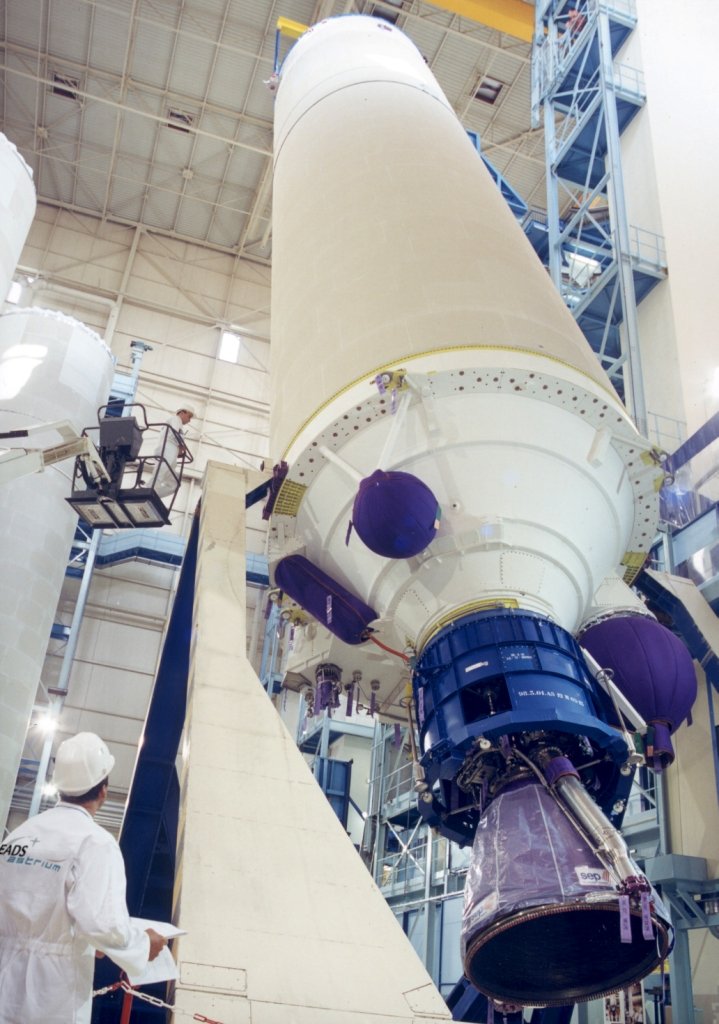 ArianeGroup©CG (1) - Yvelines Infos