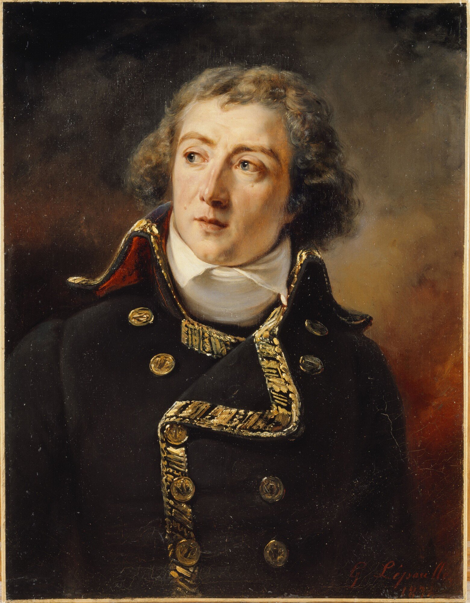 Louis-Alexandre Berthier : l'ombre de Napoléon - Yvelines Infos