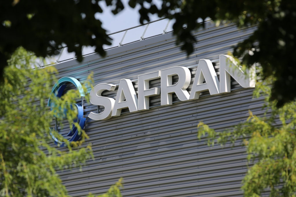 Safran - Yvelines Infos