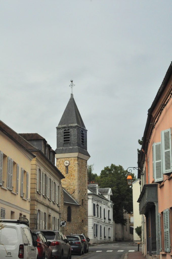 Carte postale de... Viroflay - Yvelines Infos