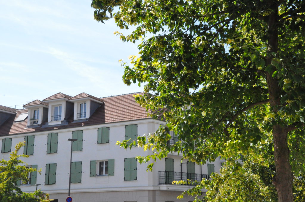 Carte postale de... Houilles - Yvelines Infos
