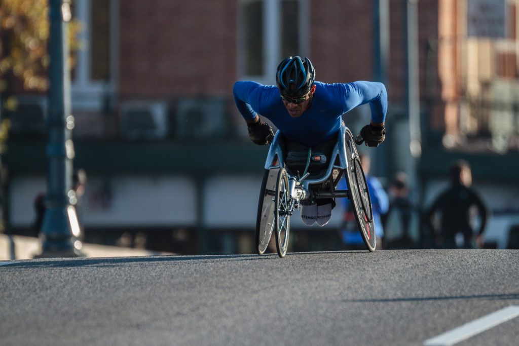 Le handisport se développe à Houdan - Yvelines Infos