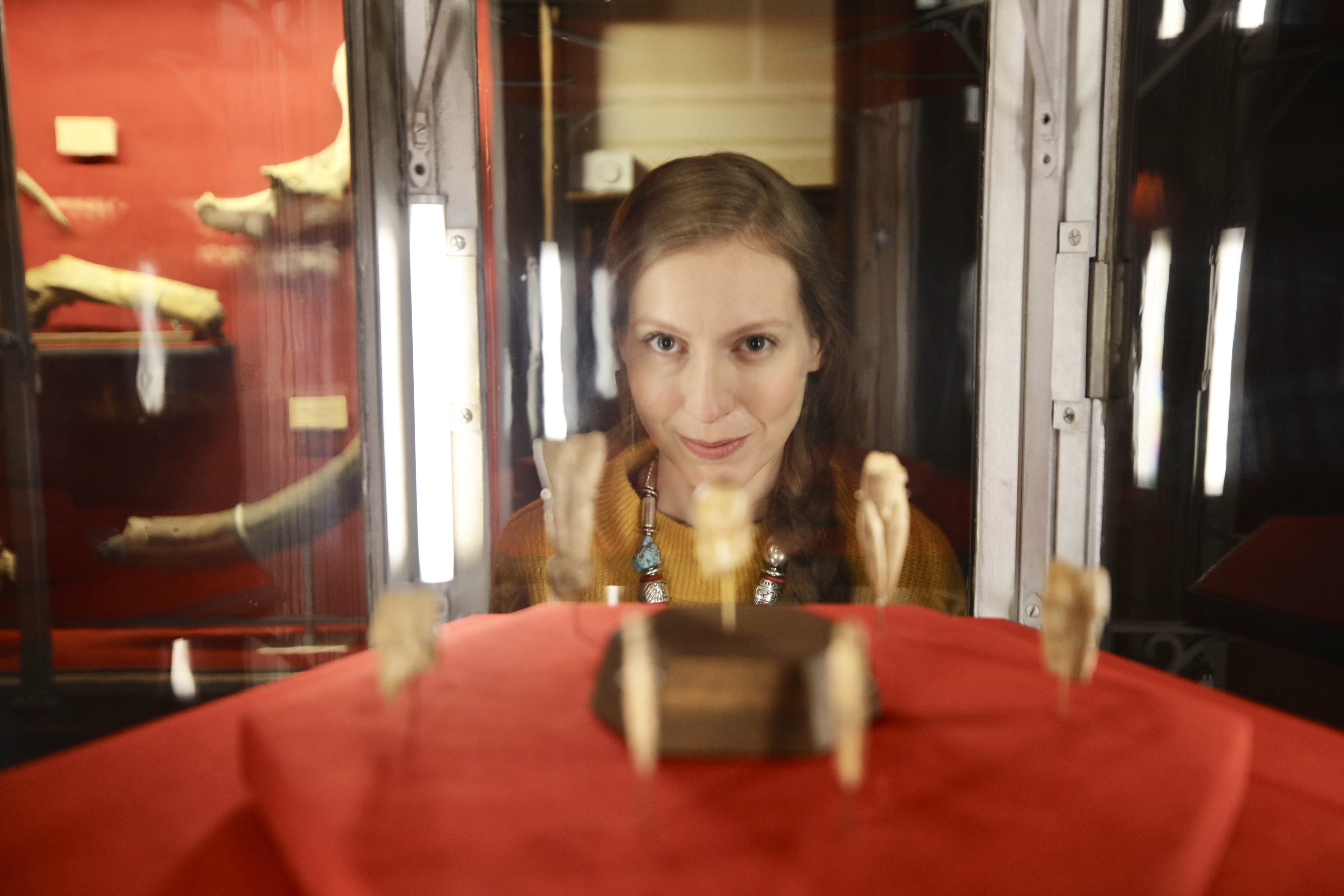 Boneless Archéologie : "Transmettre le savoir comme une émotion ...