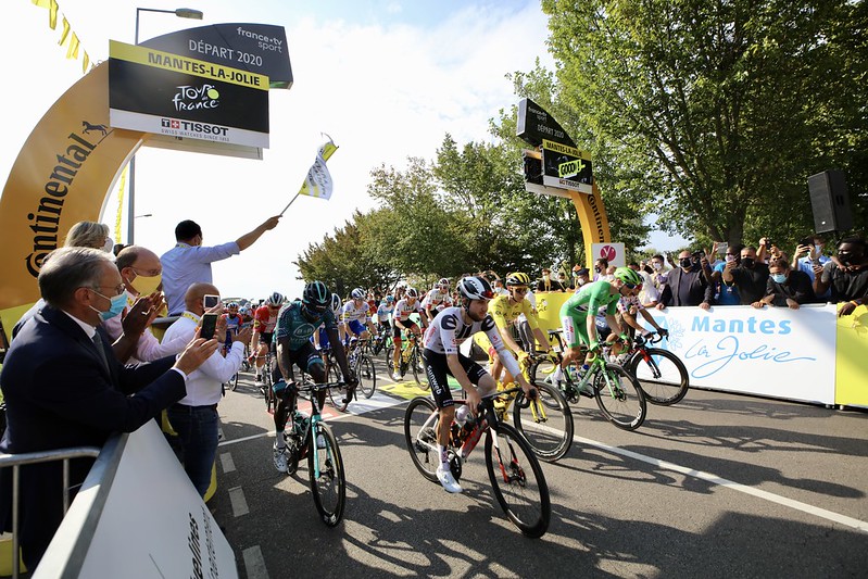 Handball : la Yago de Jagou à l'honneur - Yvelines Infos