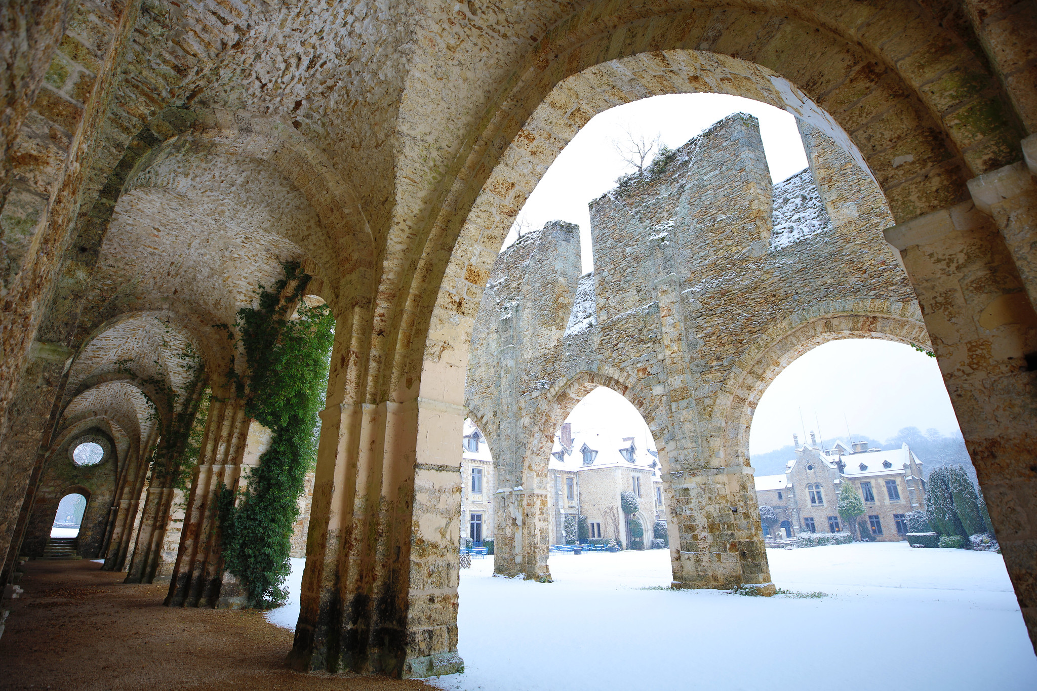 100 lieux des Yvelines à l'honneur sur France 5 - Yvelines Infos
