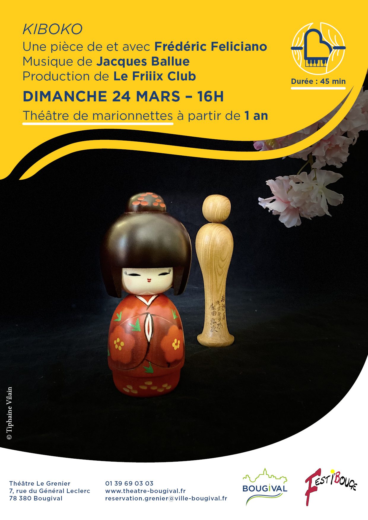 Kiboko - Yvelines Infos