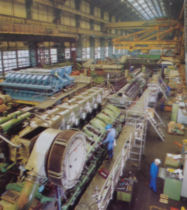 sulzer mantes la ville - Yvelines Infos