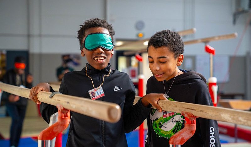 Pass+ 2024-2025 : les inscriptions sont ouvertes ! - Yvelines Infos