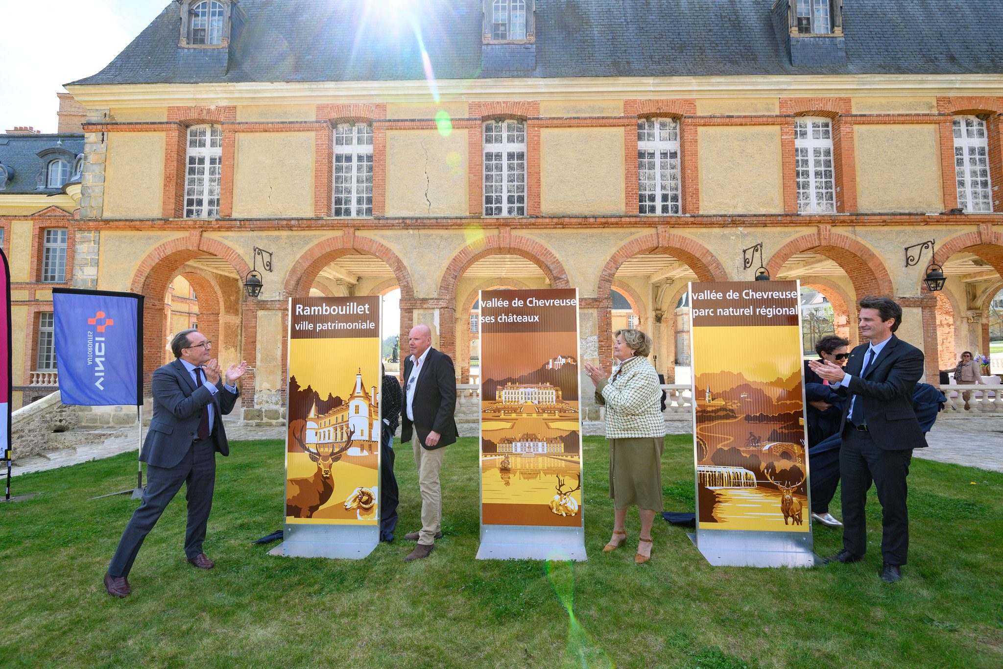 Le Yolin : un plat aux mille saveurs yvelinoises - Yvelines Infos