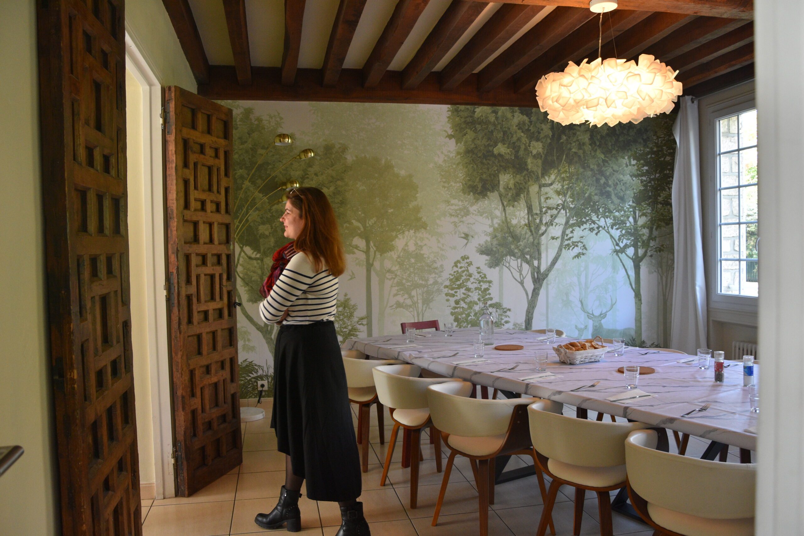 Habitat inclusif : la Maison des Sages cherche colocataires aux Mureaux ...