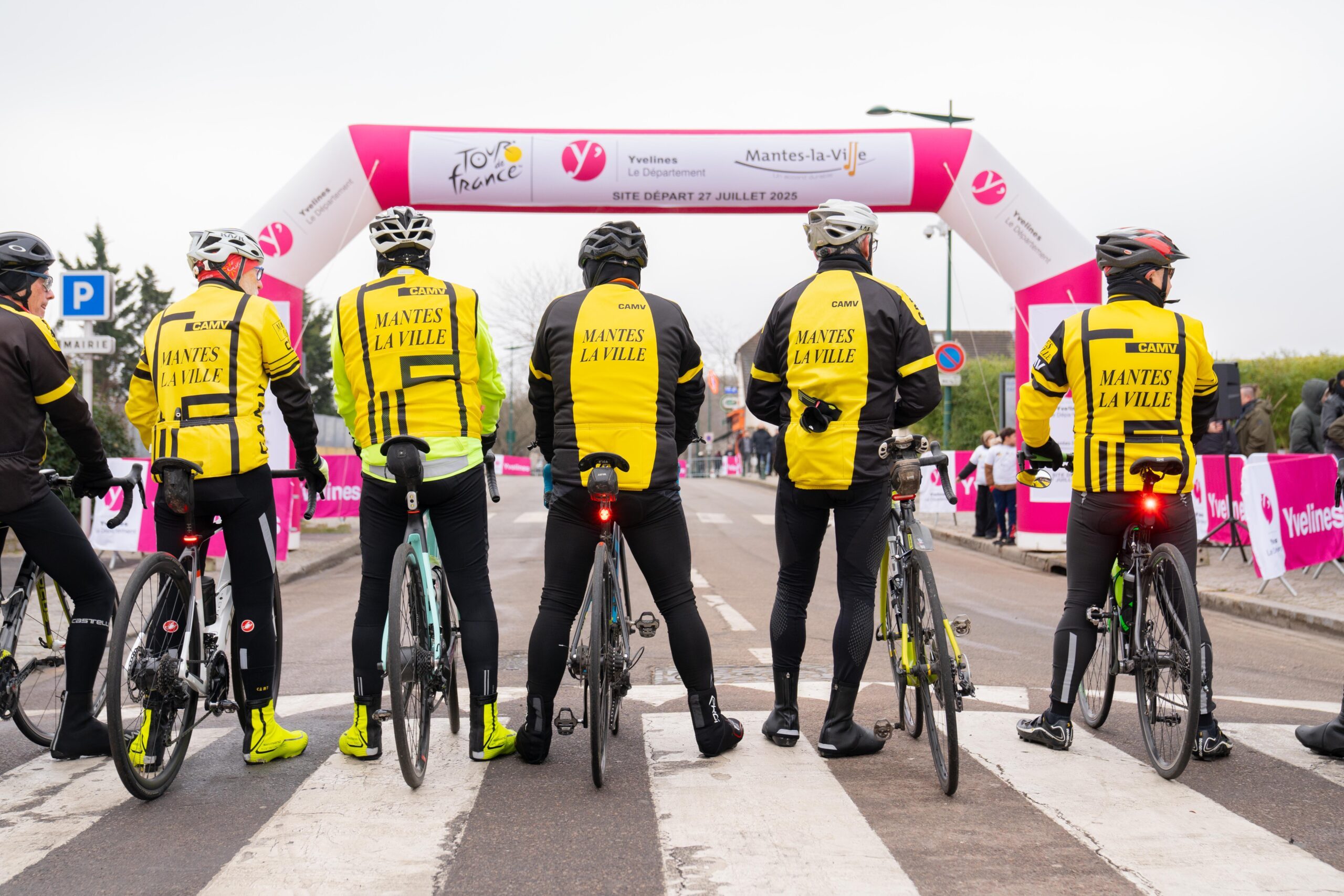 Pass+ 2024-2025 : les inscriptions sont ouvertes ! - Yvelines Infos